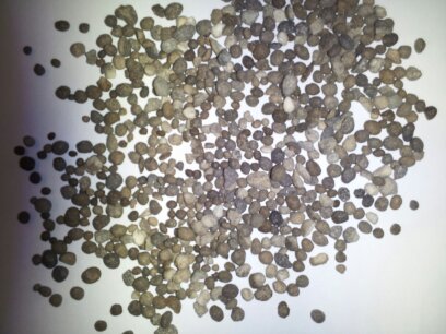 Fertilizer & Agriculture Technology | Virginia Plant | UFF